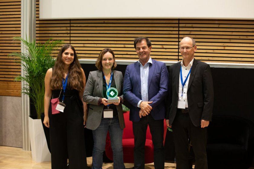 120 ans | SUPMICROTECH